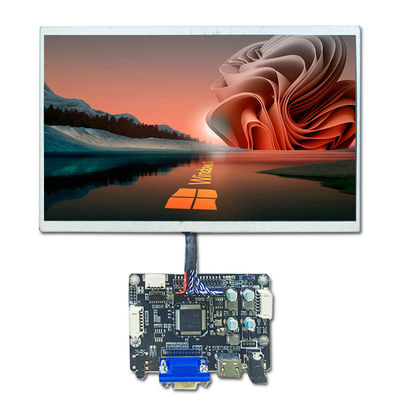10.1 inch HDMI to LVDS Converter Board